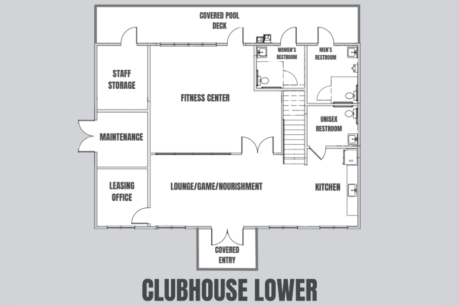 Amenities - The Haven at Wake