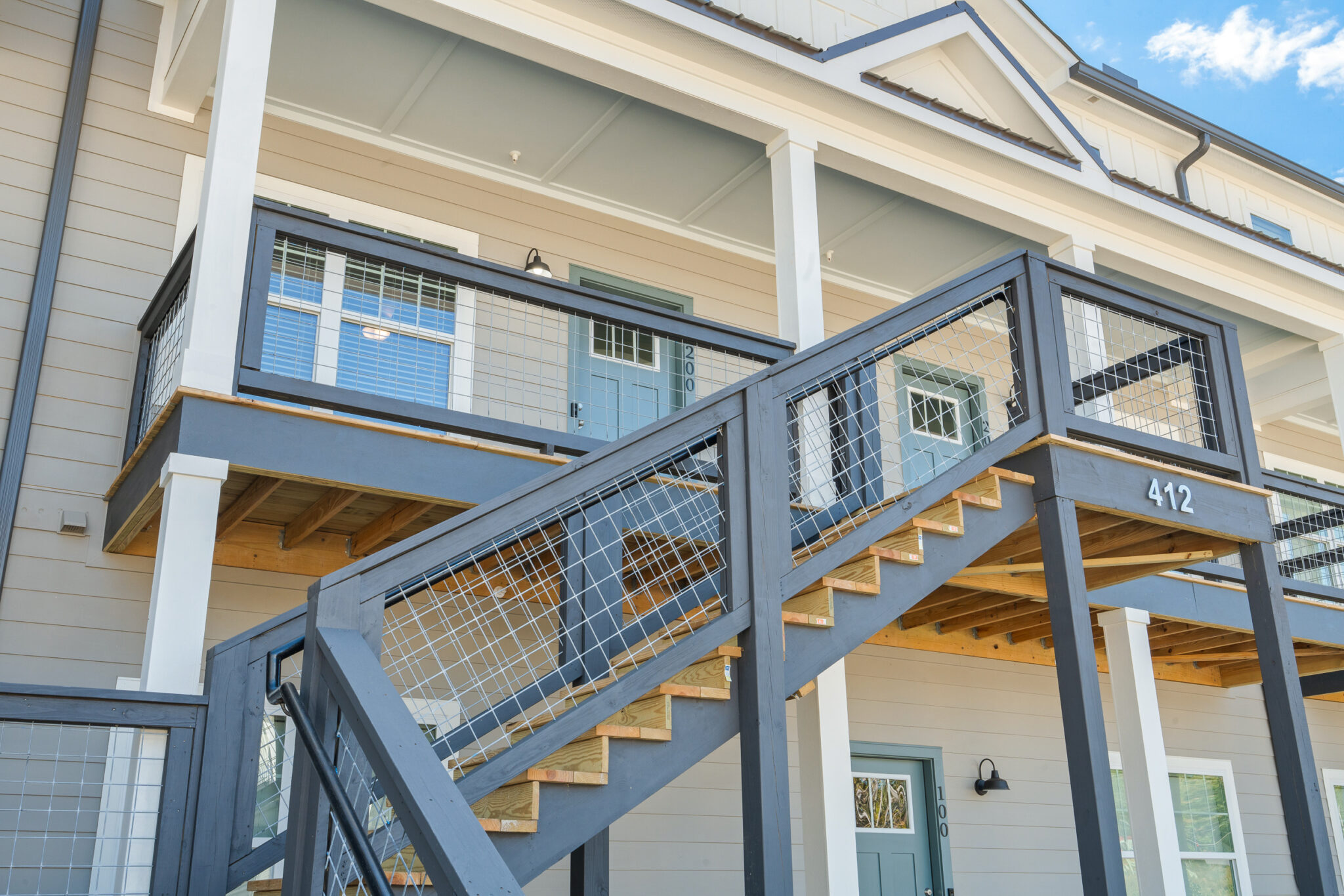 The Haven at Wake | Luxury Student Housing Near Wake Forest University