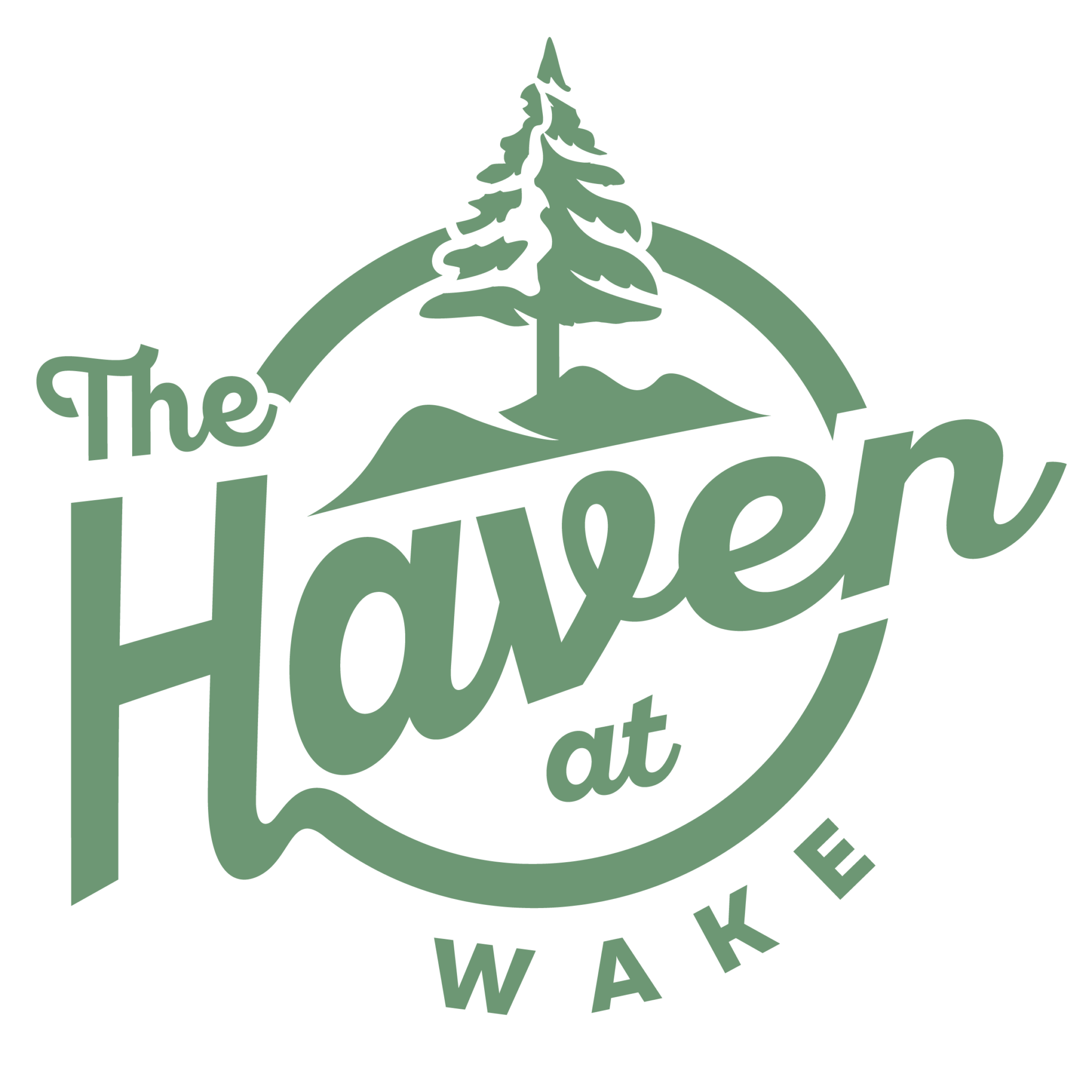 The Haven at Wake | Luxury Student Housing Near Wake Forest University